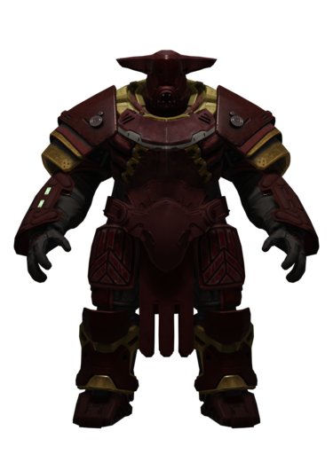 Forum:Praetorian Guard - Destinypedia, the Destiny wiki