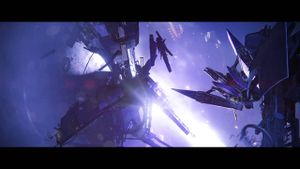 Ceres Galliot - Destinypedia, the Destiny wiki