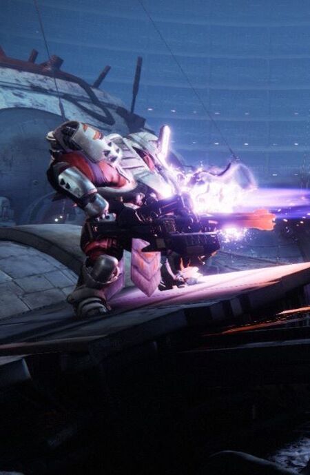 Saruut, Blood Infernal - Destinypedia, the Destiny wiki