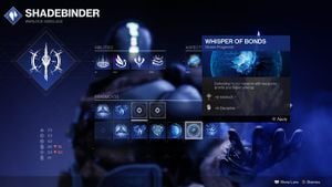 Stasis - Destinypedia, the Destiny wiki