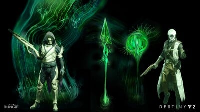 Strand - Destinypedia, the Destiny wiki