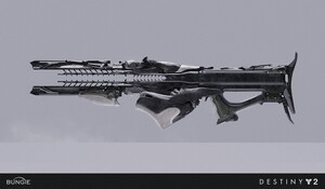 The Navigator - Destinypedia, the Destiny wiki