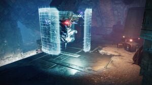 Transcendent Hydra - Destinypedia, the Destiny wiki