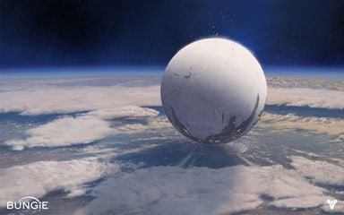 The Traveler - Destinypedia, the Destiny wiki