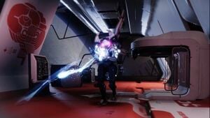 Atraks-1, Fallen Exo - Destinypedia, the Destiny wiki