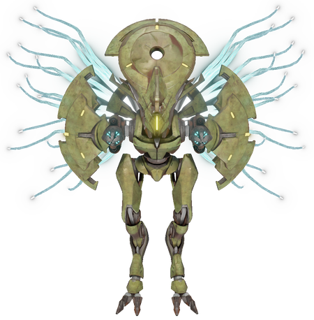 Forum:Sphinx (Fractures) - Destinypedia, the Destiny wiki