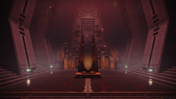 Exhibition - Destinypedia, the Destiny wiki