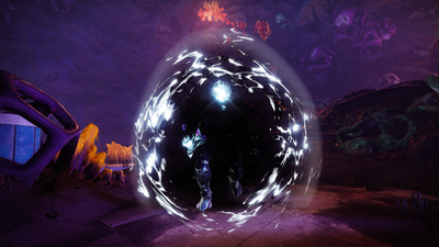 Kelgorath, Risen from Bones - Destinypedia, the Destiny wiki