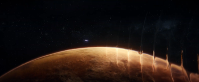 Mars - Destinypedia, the Destiny wiki