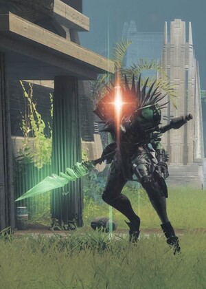 Mhakt, Subjugator of the Forgotten - Destinypedia, the Destiny wiki