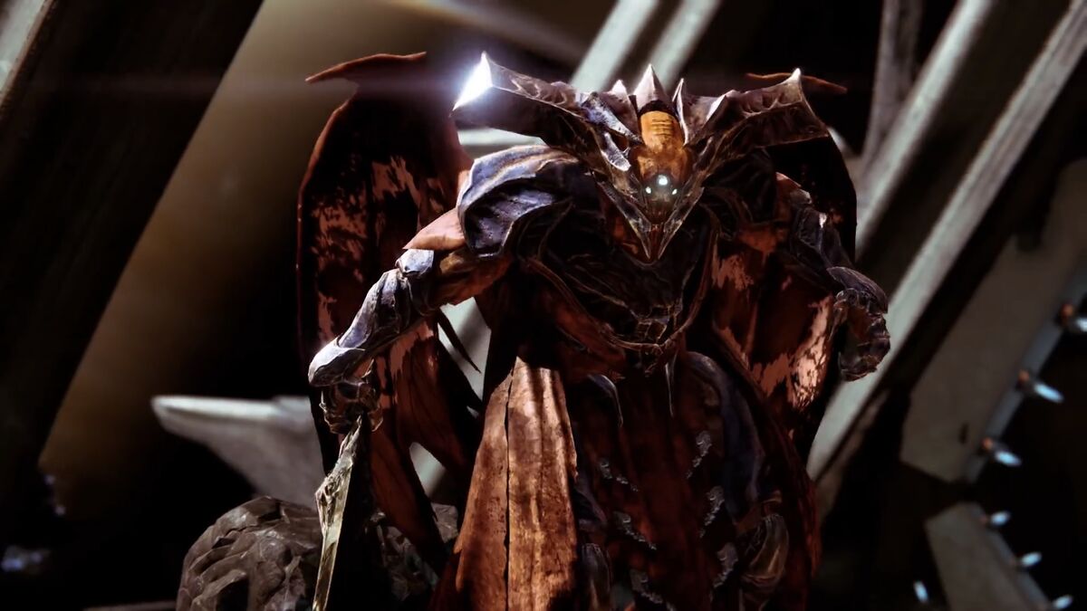 File:Oryx1.jpg - Destinypedia, the Destiny wiki