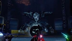 Oryx, the Taken King - Destinypedia, the Destiny wiki