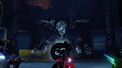 Oryx, the Taken King - Destinypedia, the Destiny wiki