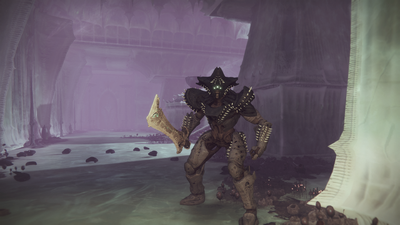 Revenant Knight - Destinypedia, the Destiny wiki