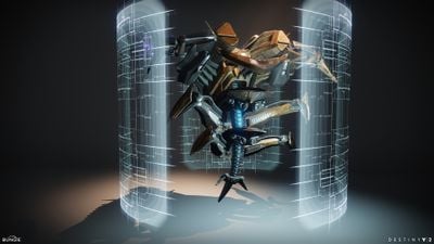 Hydra - Destinypedia, the Destiny wiki