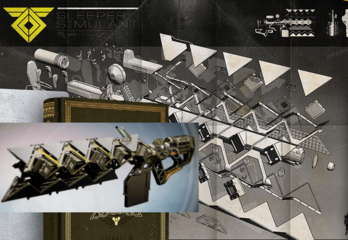 Sleeper Simulant - Destinypedia, the Destiny wiki