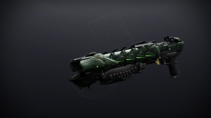 Swordbreaker - Destinypedia, the Destiny wiki