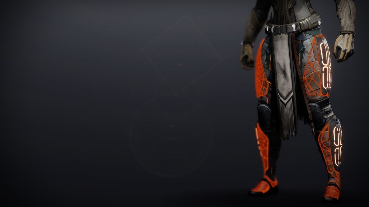 The Path of Burning Steps - Destinypedia, the Destiny wiki