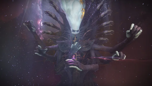 The Witness - Destinypedia, the Destiny wiki