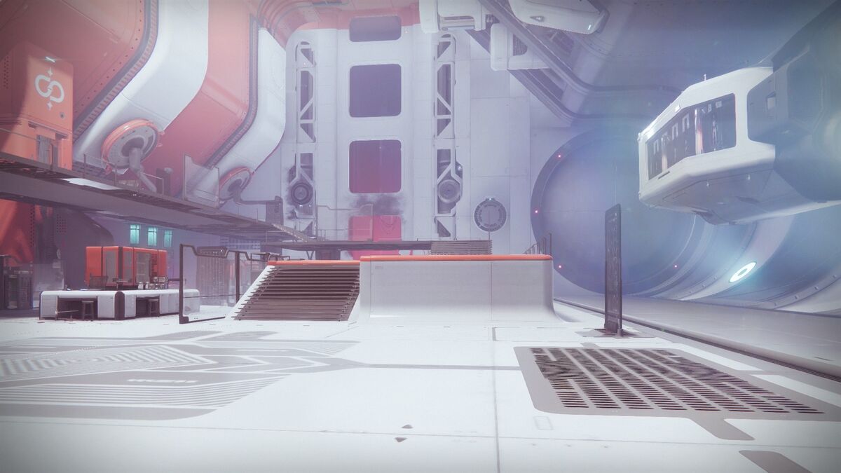 Creation - Destinypedia, the Destiny wiki