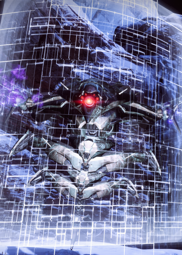 Deceived Hydra - Destinypedia, the Destiny wiki