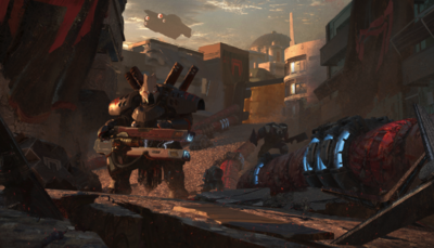 Category:Cabal - Destinypedia, the Destiny wiki