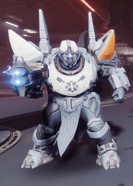 Elite Imperium Centurion - Destinypedia, the Destiny wiki