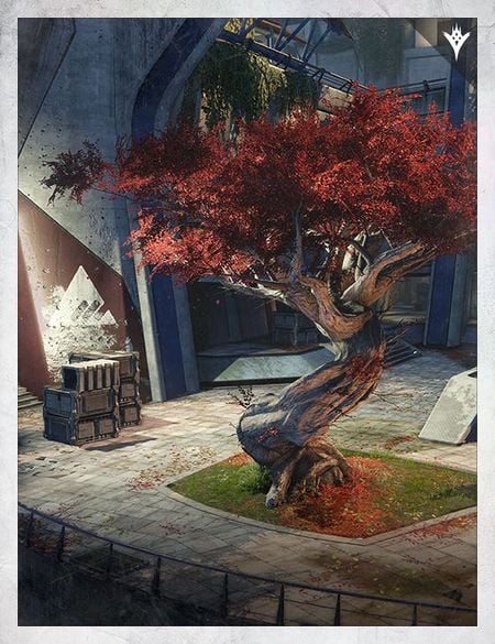 Bannerfall - Destinypedia, the Destiny wiki