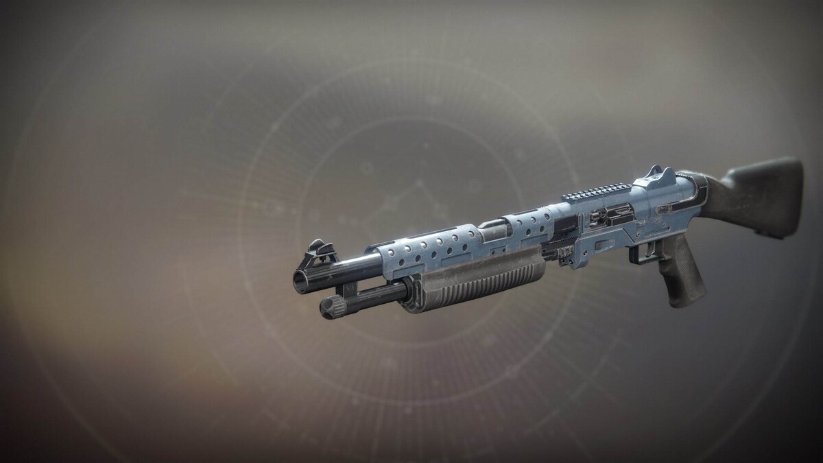 Hand in Hand - Destinypedia, the Destiny wiki