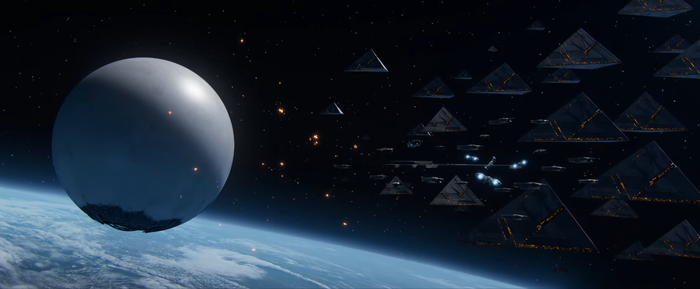 Black Fleet - Destinypedia, the Destiny wiki