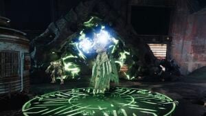 Navôta, Eir Spawn - Destinypedia, the Destiny wiki