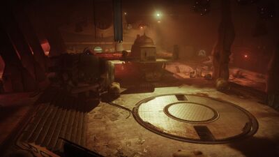 Pirate Ketch - Destinypedia, the Destiny wiki