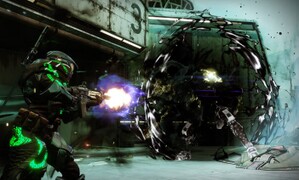 Primeval Captain - Destinypedia, the Destiny wiki