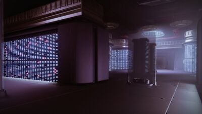 Deep Stone Crypt (raid) - Destinypedia, the Destiny wiki