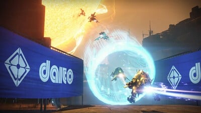 Sparrow Racing League - Destinypedia, the Destiny wiki