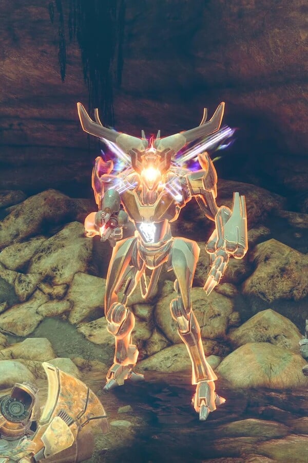 Compelled Hobgoblin - Destinypedia, the Destiny wiki