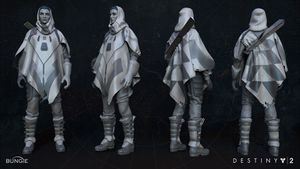 Suraya Hawthorne - Destinypedia, the Destiny wiki