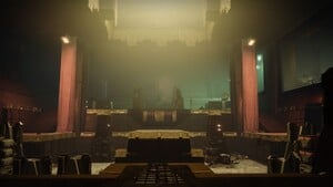 Gilded Precept - Destinypedia, the Destiny wiki