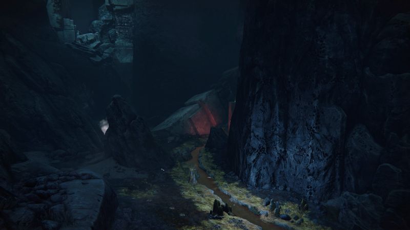 The Gorgons' Labyrinth - Destinypedia, the Destiny wiki
