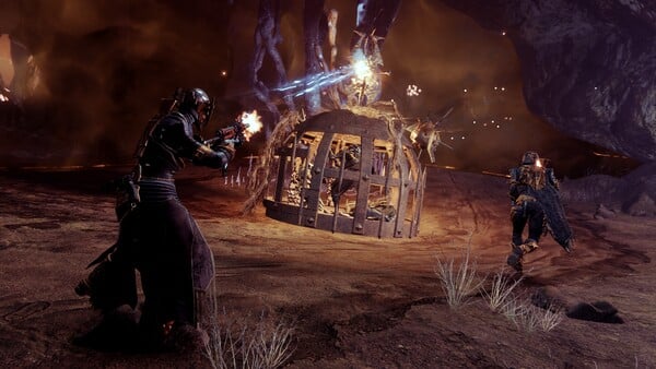 Onslaught: Salvation - Destinypedia, the Destiny wiki