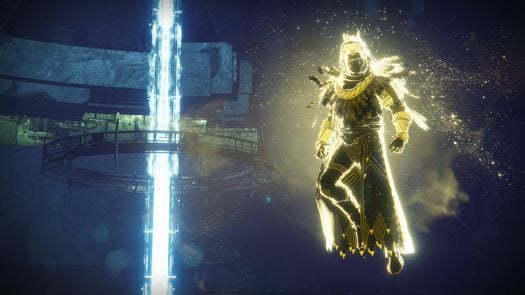 Osiris - Destinypedia, the Destiny wiki
