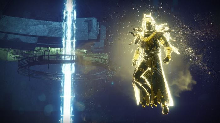 Osiris - Destinypedia, the Destiny wiki