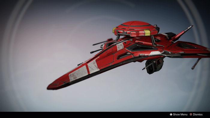 AFv2 Octavian - Destinypedia, the Destiny wiki