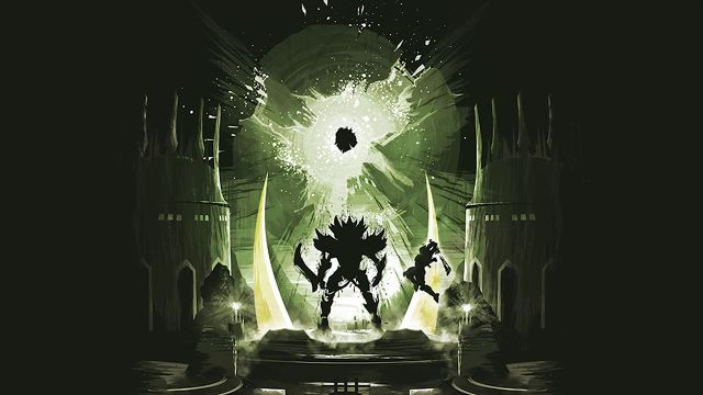 Crota's End - Destinypedia, the Destiny wiki