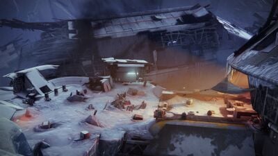 Restricted - Destinypedia, the Destiny wiki