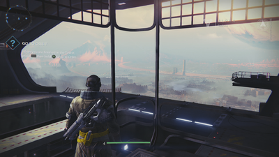 Destiny Alpha - Destinypedia, the Destiny wiki