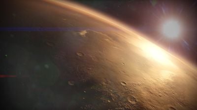 Mars - Destinypedia, the Destiny wiki