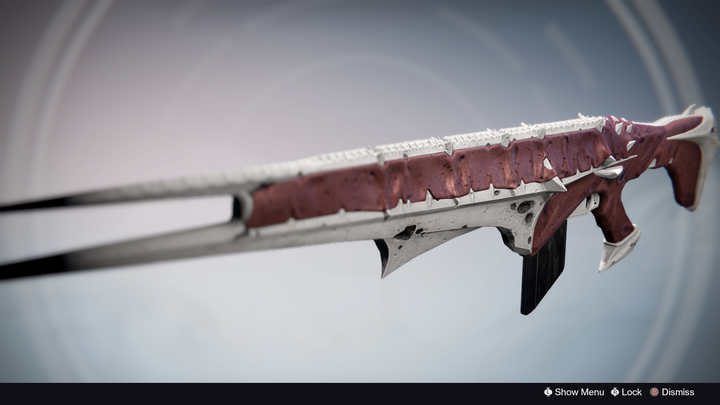 Doom of Chelchis - Destinypedia, the Destiny wiki
