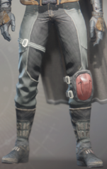 Exodus Down Suit - Destinypedia, the Destiny wiki