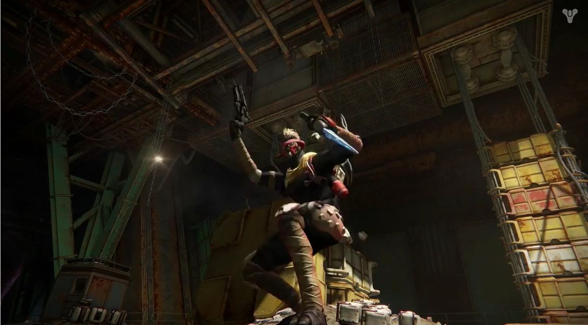File:Fallen Dreg e3.jpg - Destinypedia, the Destiny wiki